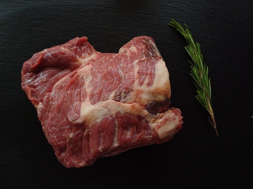 Brisket - De Kok Herefords